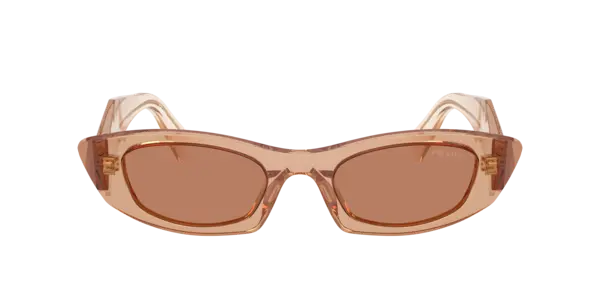 Prada Sunglasses - Brown
