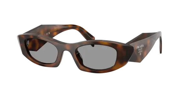 Prada Sunglasses - Grey