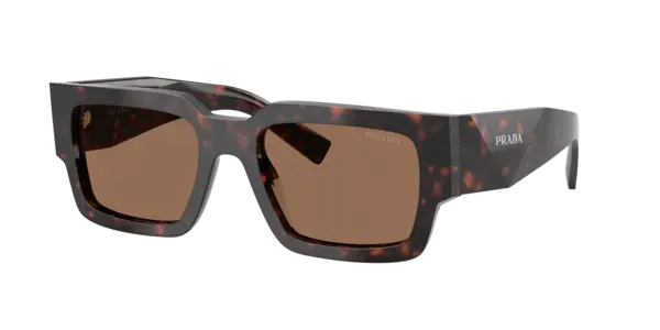 Prada Sunglasses - Dark Brown