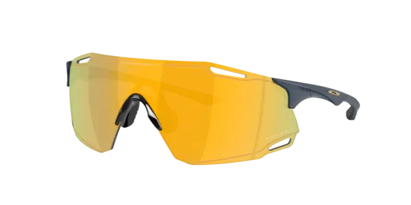 Oakley Cybr Dyno Sunglasses - Prizm 24k