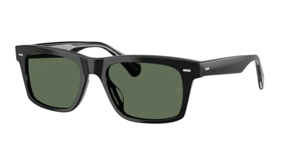 Oliver Spencer Ov5596su R-16 Sunglasses - G-15 Polarized