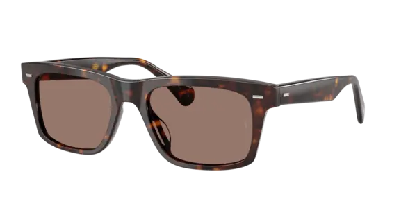 Oliver Spencer Ov5596su R-16 Sunglasses - Sierra