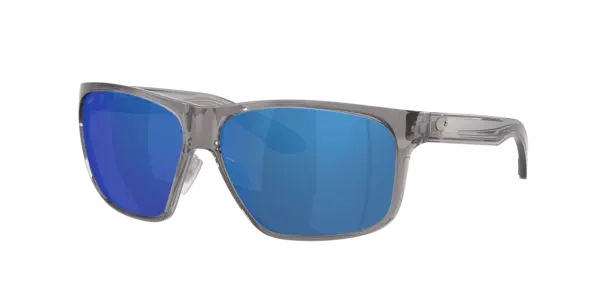 COSTA Sunglasses With Mirror Lens - Blue Mirror