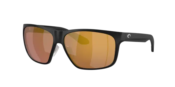 COSTA Sunglasses With Mirror Lens - Gold Mirror