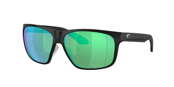 COSTA Trades Sunglasses - Green Mirror