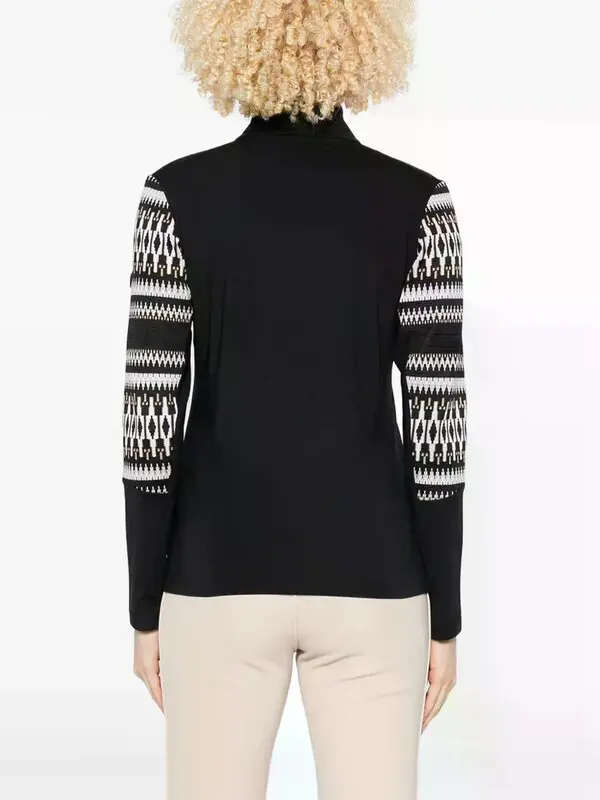 Bogner Jelissa Base Layer - Black
