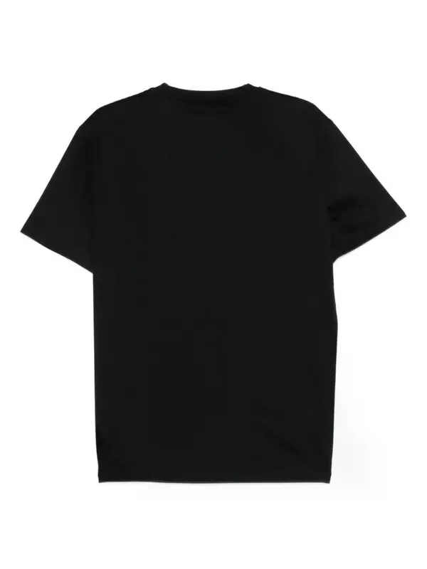 LOW BRAND Short-sleeved T-shirt
