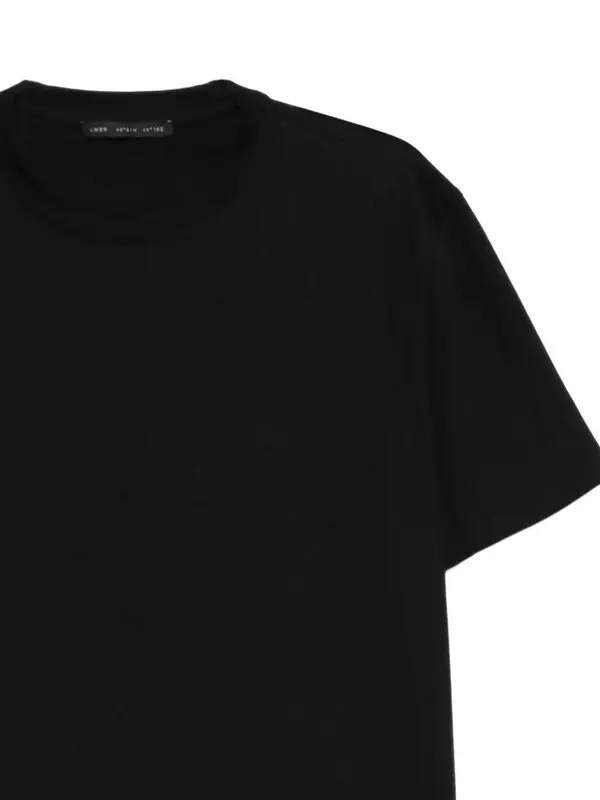 LOW BRAND Short-sleeved T-shirt