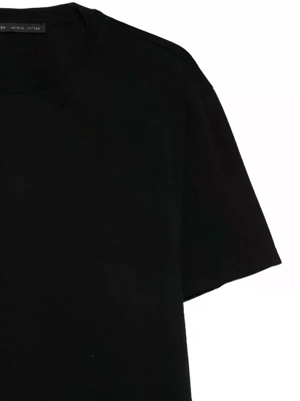LOW BRAND Short-sleeved T-shirt