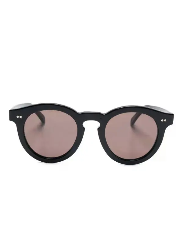 FAMILY AFFAIR Round-frame Sunglasses