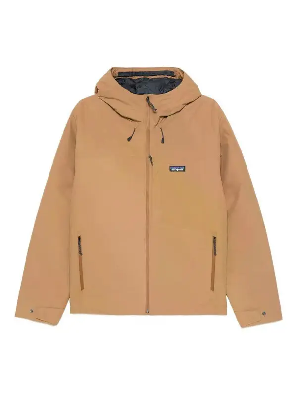 Patagonia Windshadow Hooded Jacket