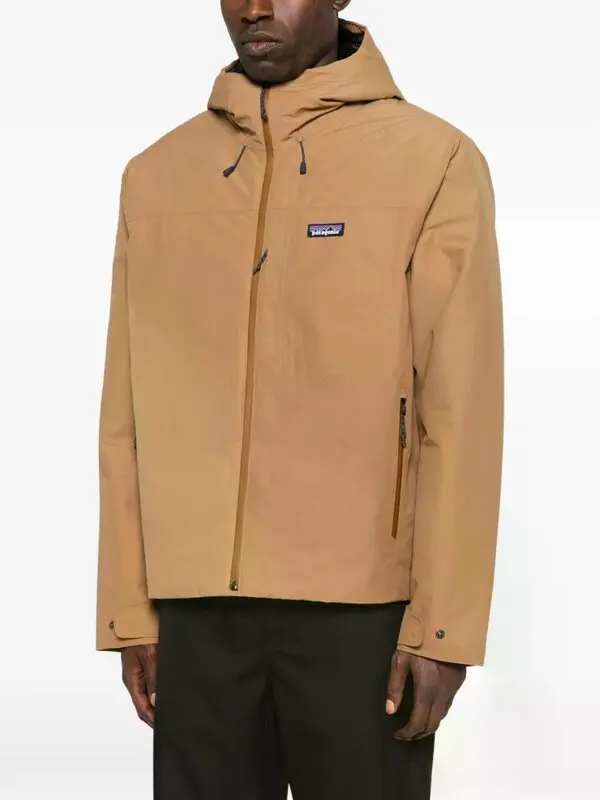 Patagonia Windshadow Hooded Jacket