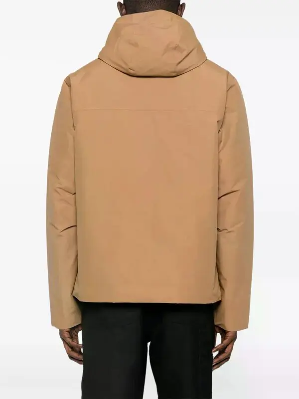 Patagonia Windshadow Hooded Jacket