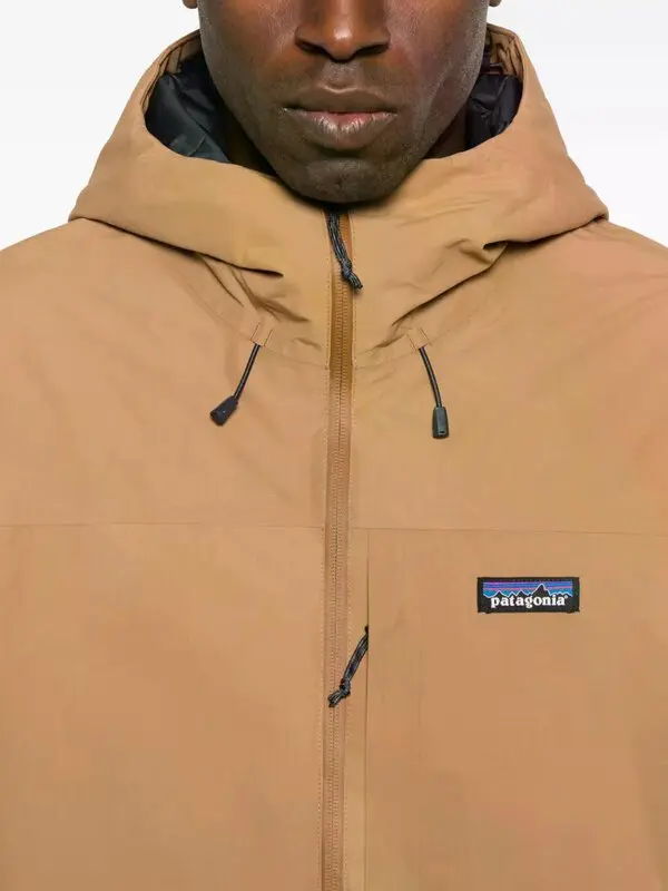 Patagonia Windshadow Hooded Jacket