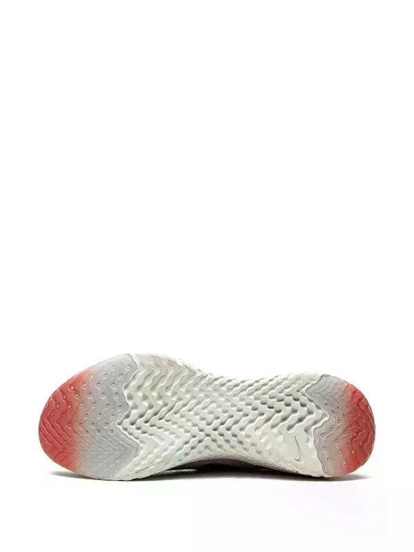 Nike Epic React Flyknit 2 Sneakers - Pink