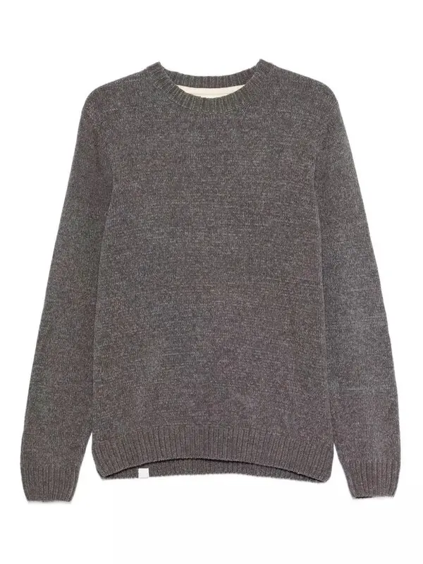 ANERKJENDT Crew-neck Sweater