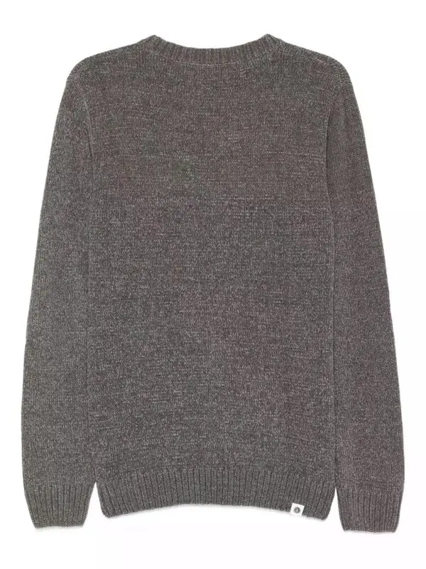 ANERKJENDT Crew-neck Sweater