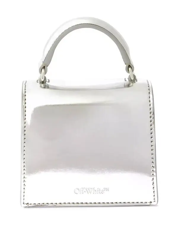 Off-White Micro Jitney Handbag