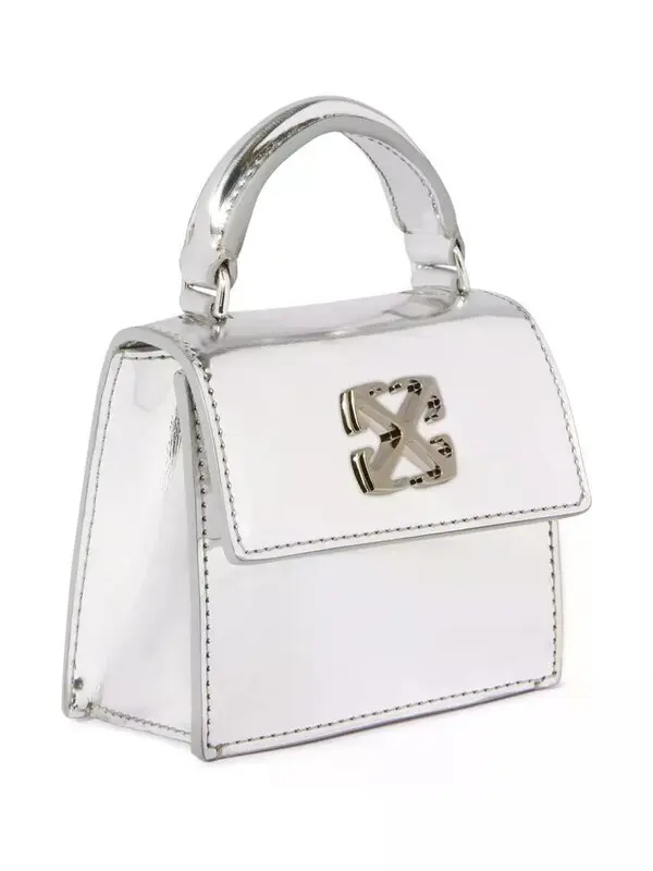 Off-White Micro Jitney Handbag