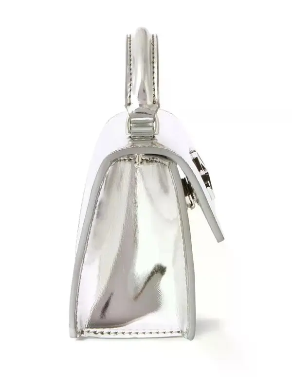 Off-White Micro Jitney Handbag