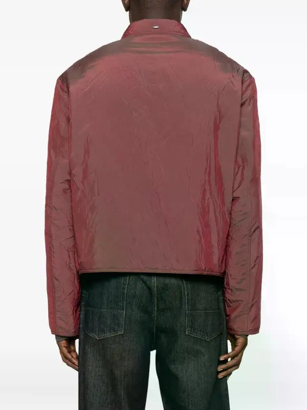 Our Legacy Zip-fastening Pocket Jacket