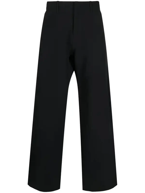 Veilance Corbel Straight-leg Trousers