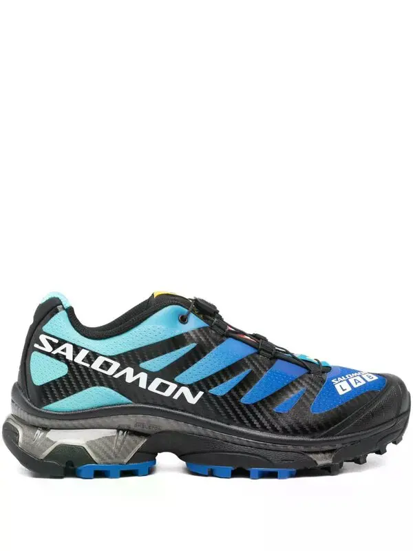 SALOMON Xt-4 Og Sneakers - Black