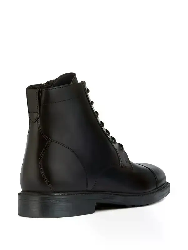 Geox Tiberio Boots