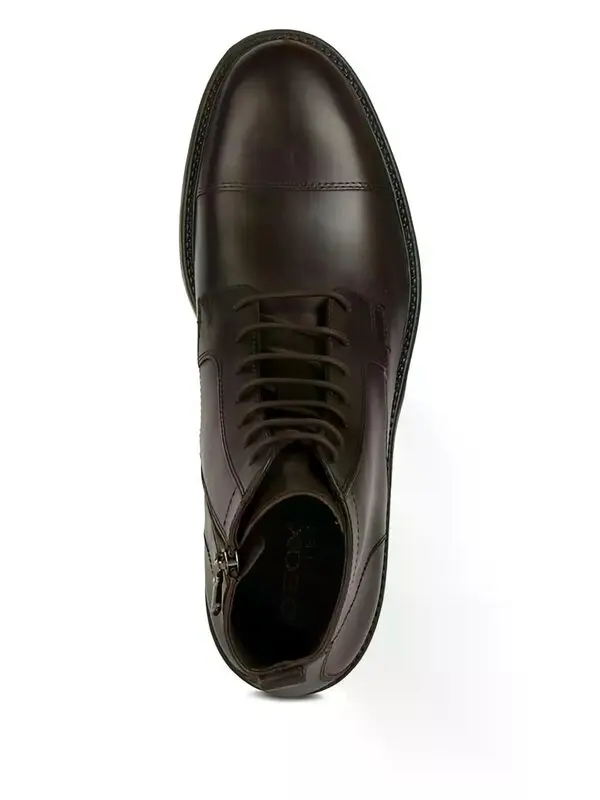 Geox Tiberio Boots