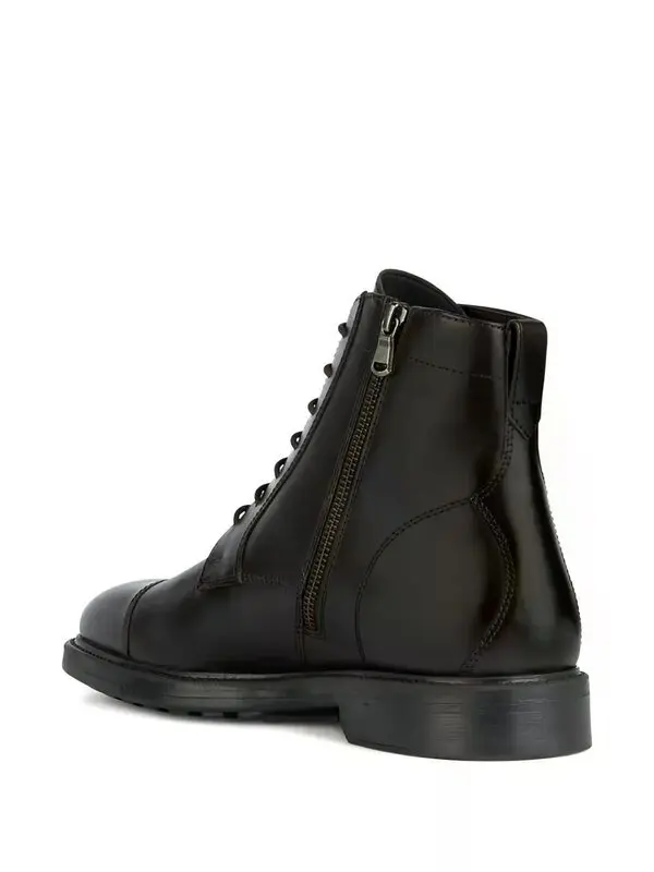 Geox Tiberio Boots