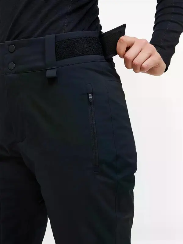PEAK PERFORMANCE Straight-leg Trousers