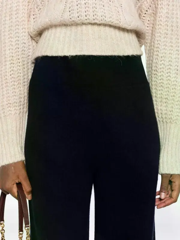 VANISÈ Wide-leg Trousers