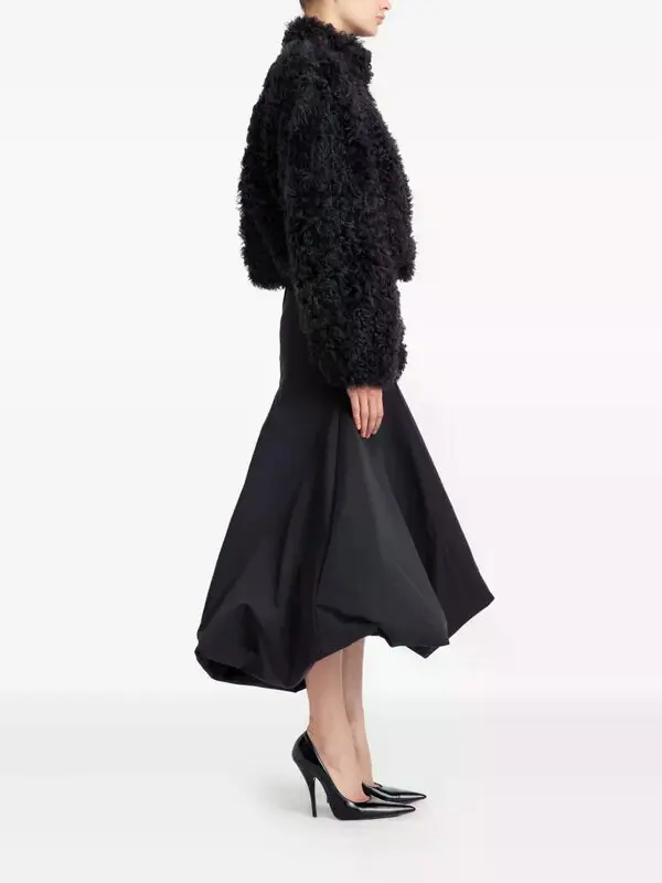 16Arlington Nofre Shearling Jacket - Black