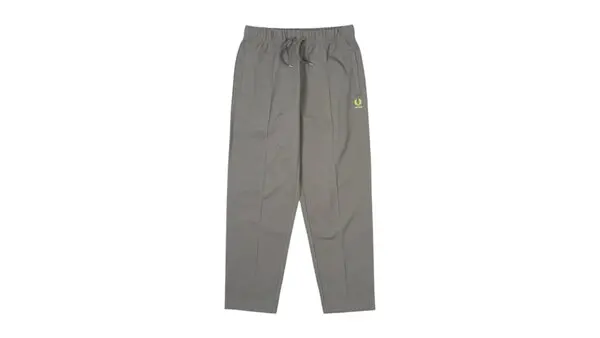 PALACE Fred Perry Track Pant - Feather