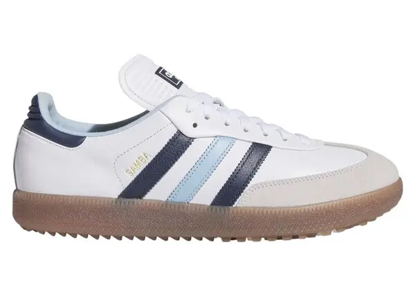 Adidas Samba Spikeless Golf