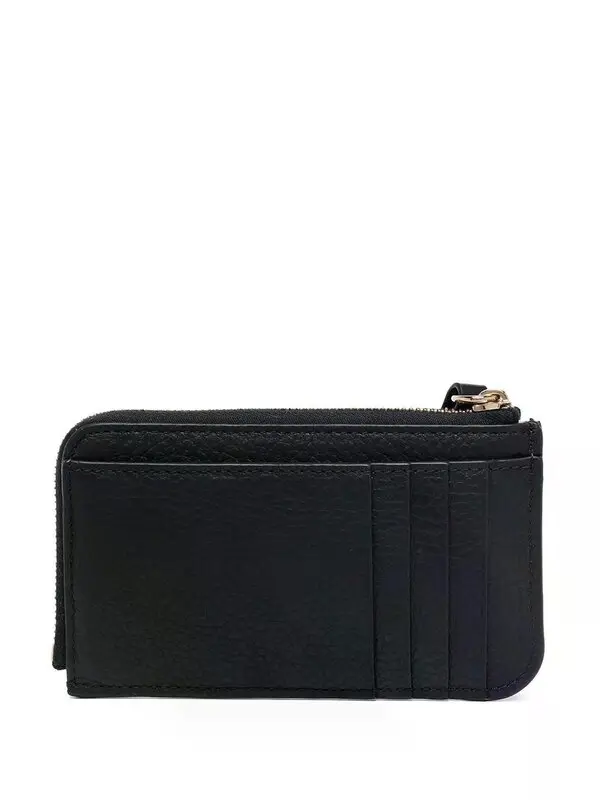 Chloé Alphabet Leather Purse
