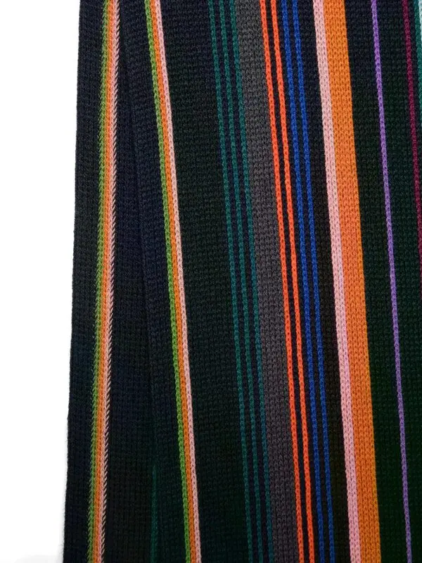 Paul Smith Signature Stripe Scarf