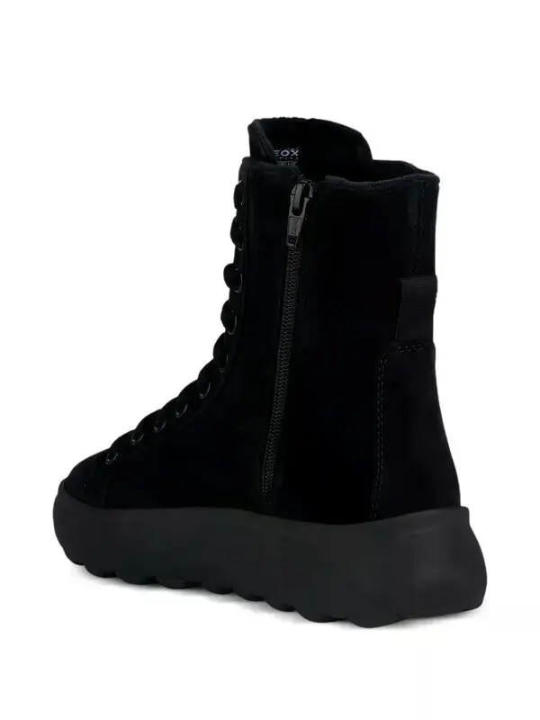 Geox Spherica Ec4.1 Boots