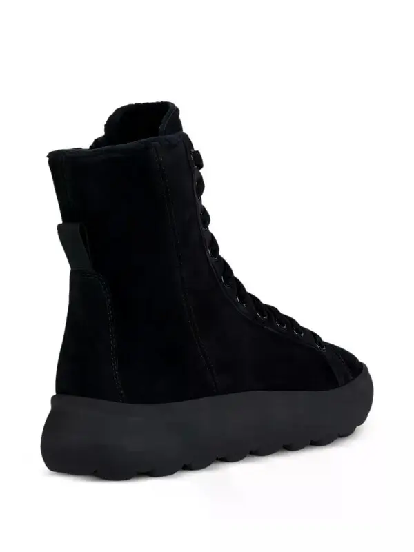 Geox Spherica Ec4.1 Boots