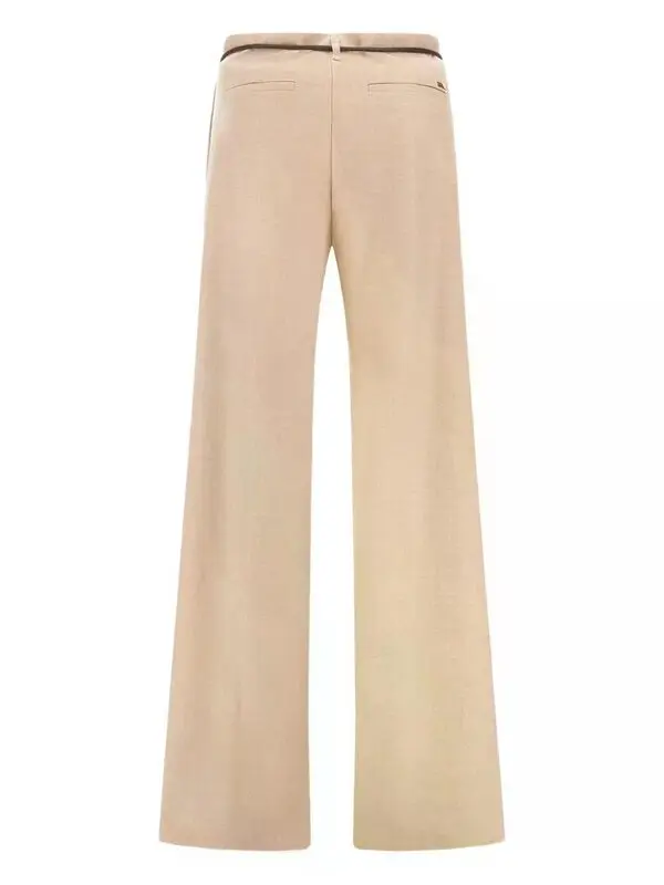 Herno Wide-leg Trousers