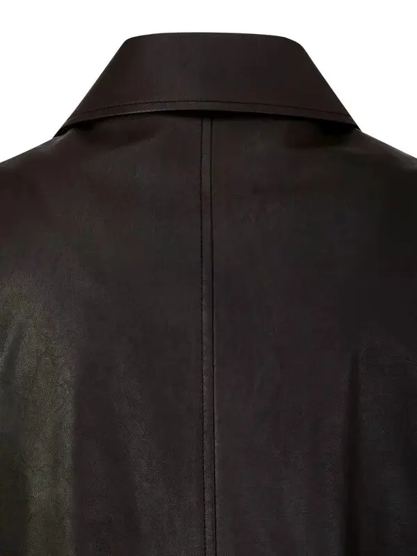 STUDIO TOMBOY Zip-front Bomber Jacket