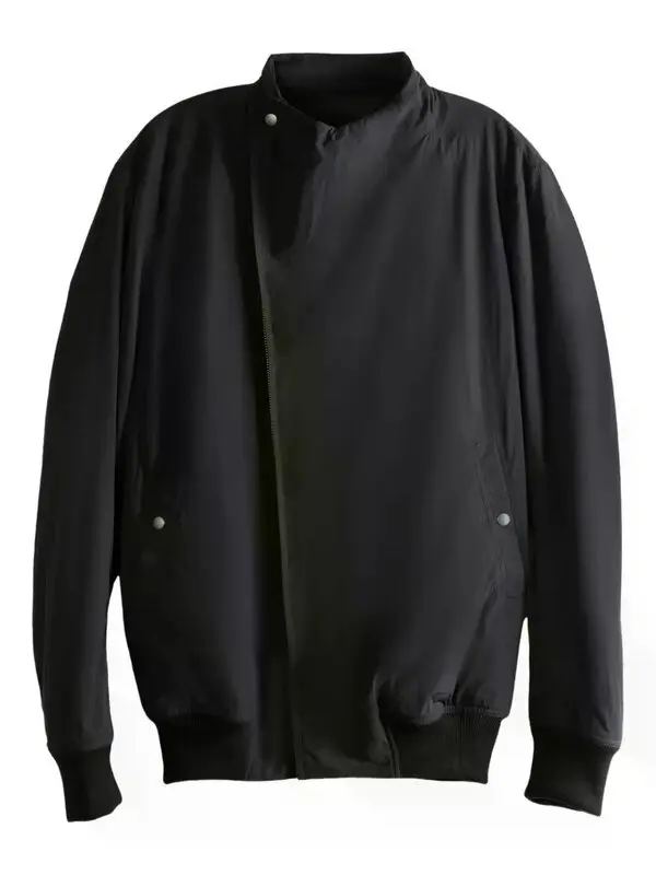 Rick Owens Stadium Hollywood Flight Jacket