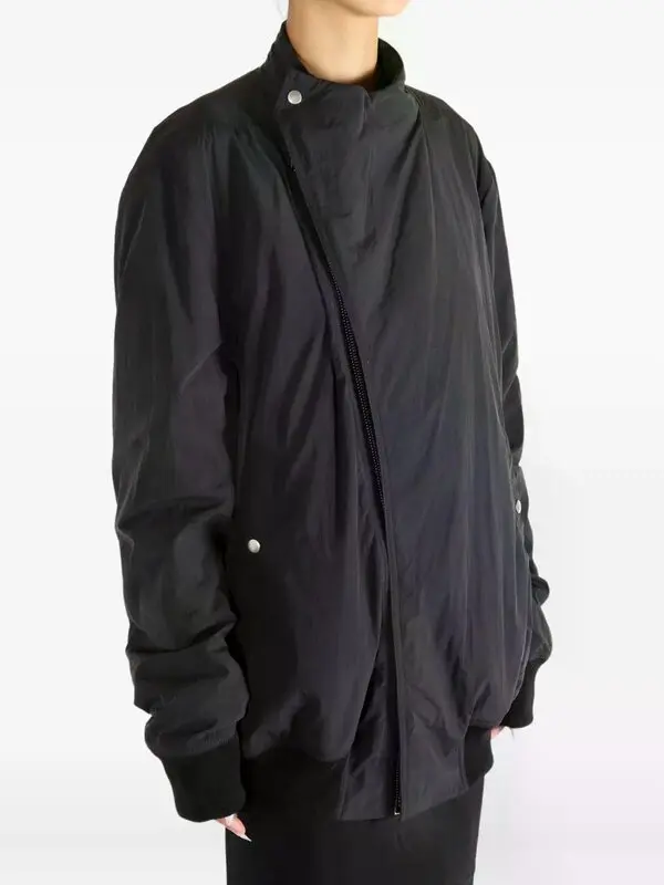 Rick Owens Stadium Hollywood Flight Jacket