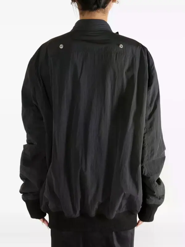 Rick Owens Stadium Hollywood Flight Jacket