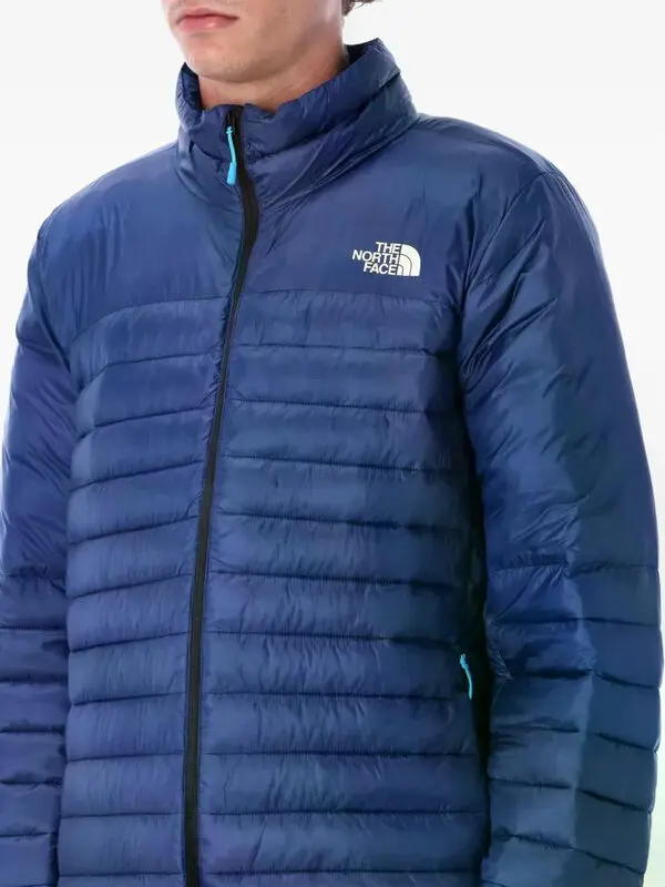 The North Face Quilted Padded Jacket