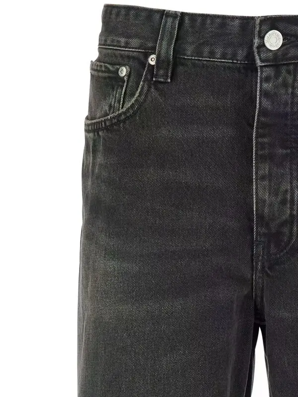 WON HUNDRED Straight Leg Jeans