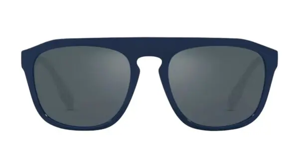 Burberry Wren Sunglasses - Blue