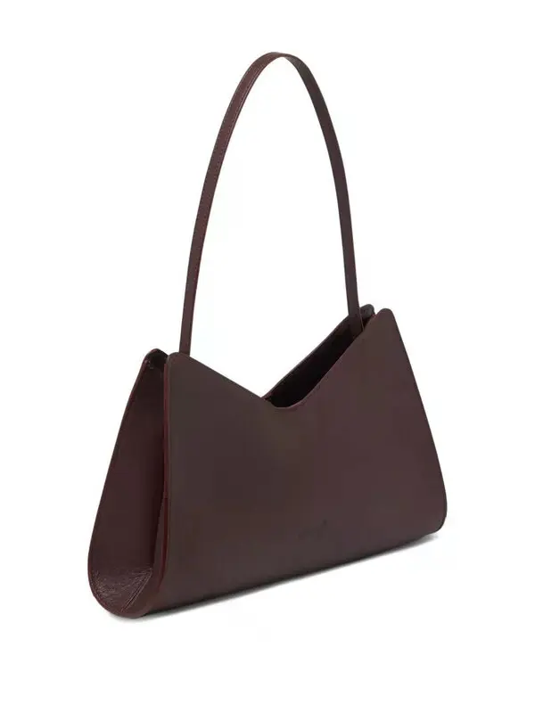 Marsèll Trapezoid Tote Bag - Red