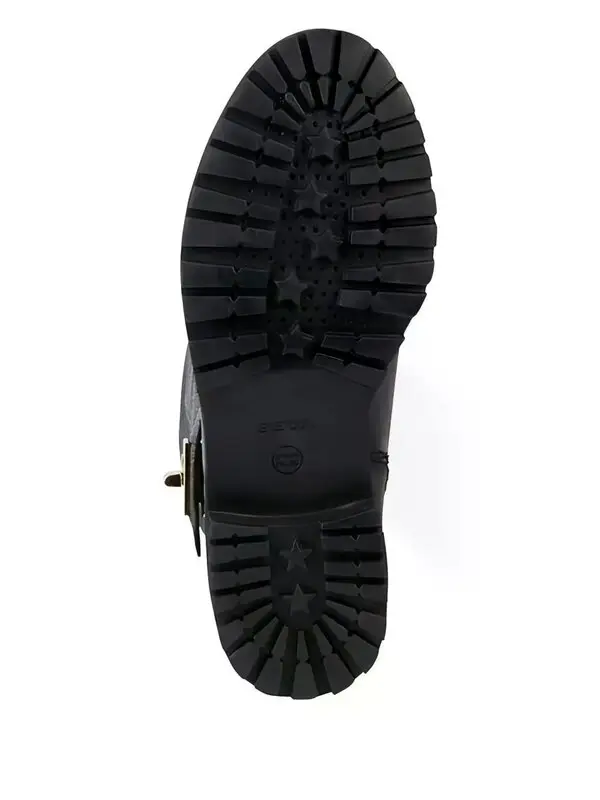 Geox Hoara Boots