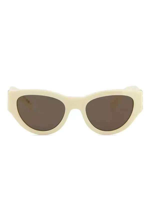 Saint Laurent Cat-eye Sunglasses
